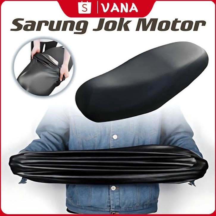 DI15 - VANA Seat Cover for Honda click 125i Waterproof raider 150 carb ...