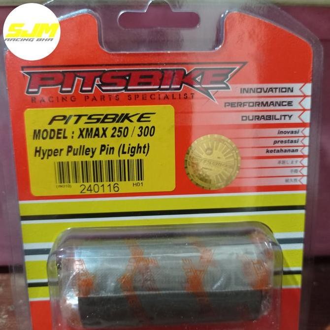Bosh Pully Home Roller Pits Bike Nmax Xmax Aerox Vario PCX ADV Original ...