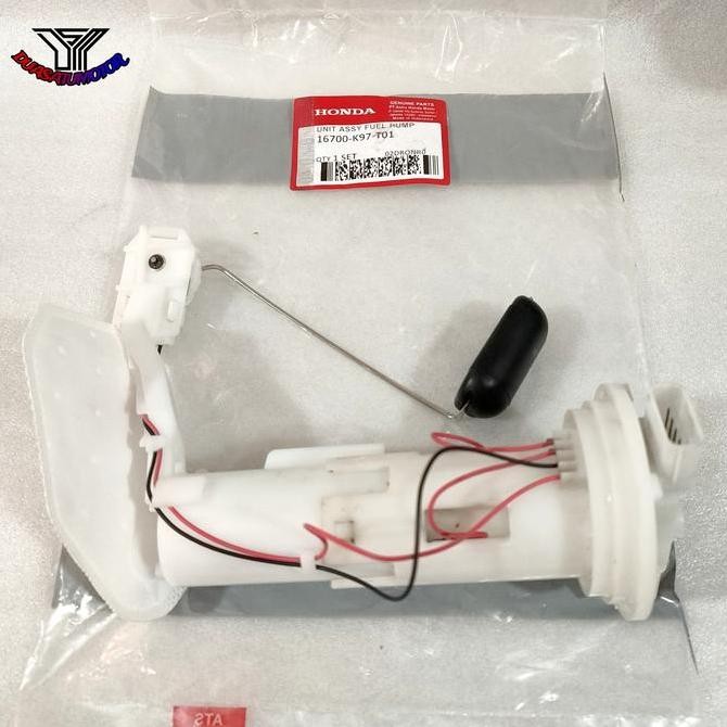 FUEL PUMP Original COPOTAN NEW K97 PCX 150, NEW PCX 150 ABS, ADV 150 ...