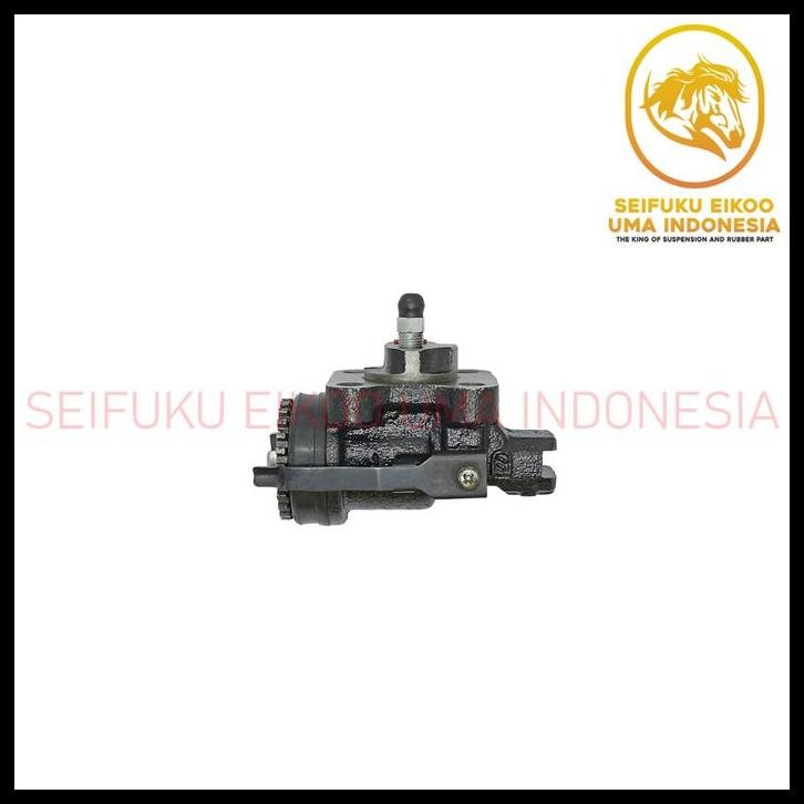BEST DEAL WHEEL CYL ASSY TOYOTA DYNA PS-115 / 115 LT - FRONT / FRONT ...