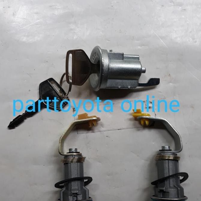 Original quality 2F hardtop door lock set | Shopee Philippines