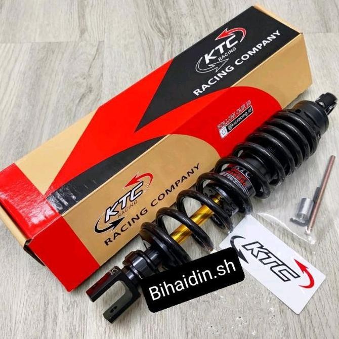 Shock ktc razor pro 300/325mm click rebound all mio, all beat/scoopy ...