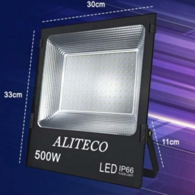 500 watt outdoor LED spotlight 500w LED floodlight | Shopee Philippines