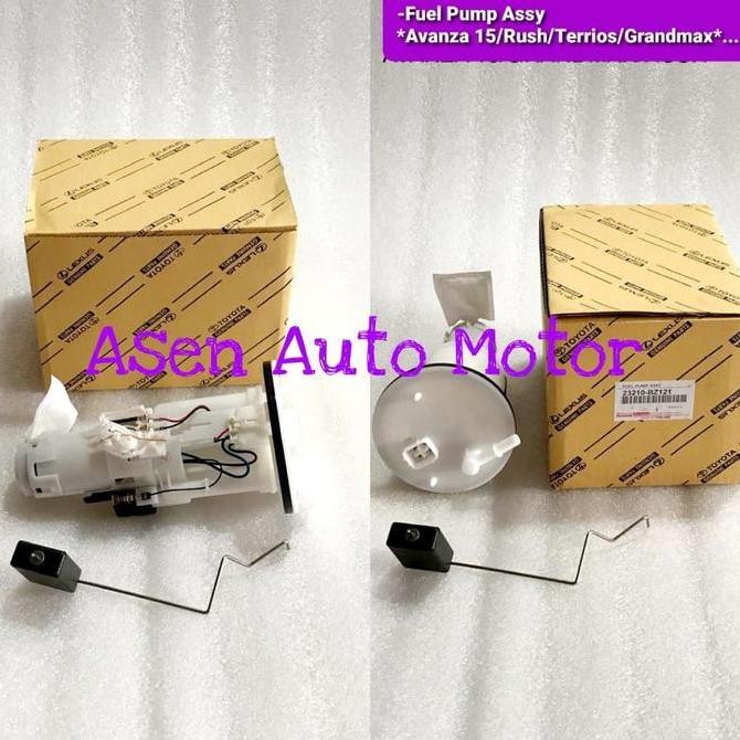 Fuel Pump assy Complete fuel pump Avanza 1.5 Rush Terios grandmax Ori ...