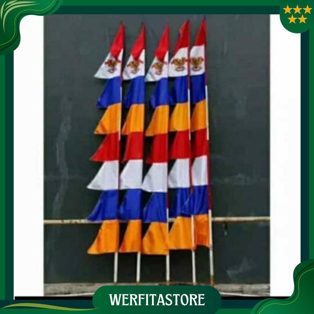 Flag Flag "Garuda 4.4 | Shopee Philippines