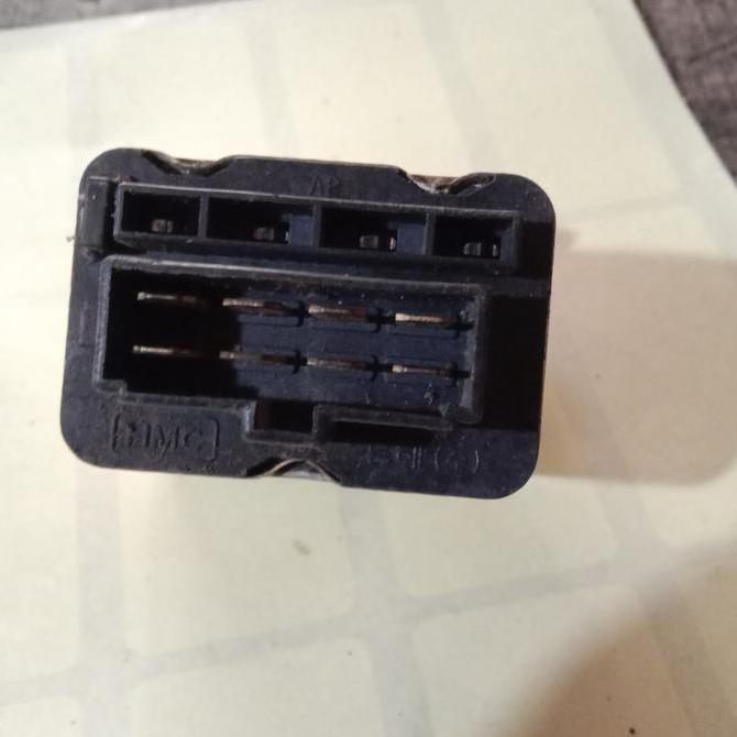 Atoz visto fuel Relay Original Quality | Shopee Philippines