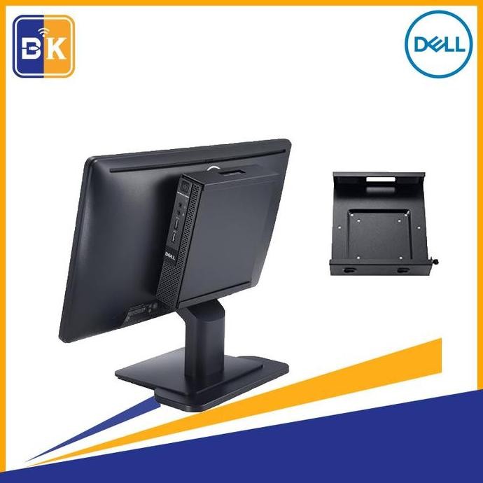 Dell Micro Pc Monitor Bracket For Dell Optiplex Micro | Shopee Philippines
