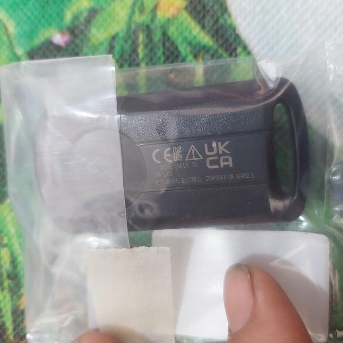 Original Keyless Remote Key for Yamaha Nmax Aerox Fazzio Xmax Tmax ...