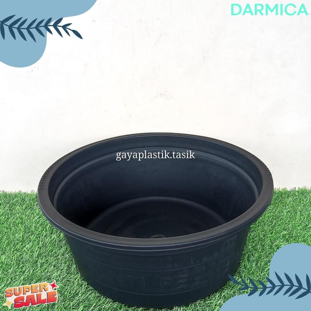 50% Discount 2 Pcs Black Rubber Water Tanks Shatterproof Jolang Thick ...