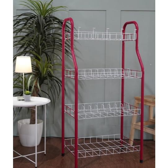 4-Tier Dragon Plate Rack / Dragon Plate Rack 4-Tier Plate Rack Plate ...