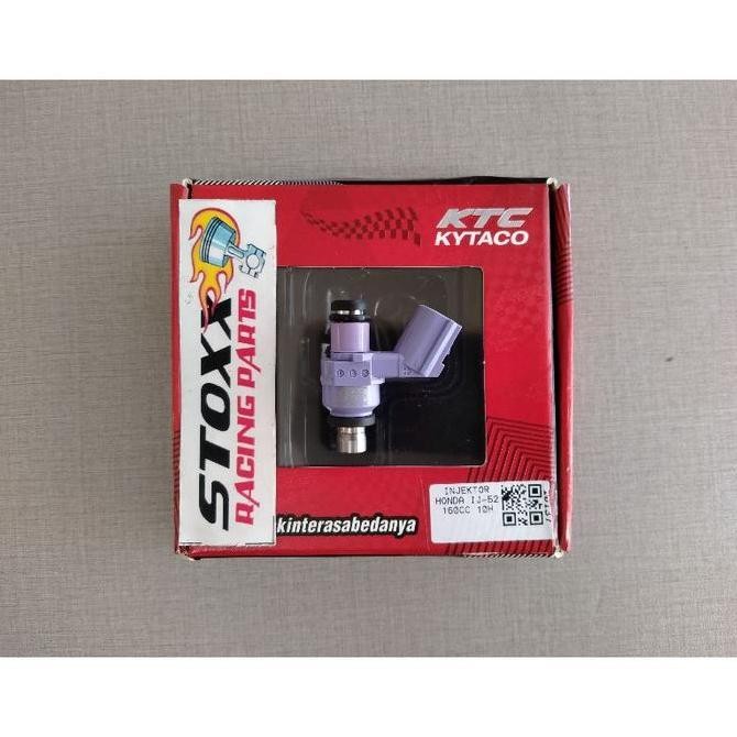 INJECTOR KTC 160 CC HONDA CRF SONIC 150 CB 150 LED VERZA Original ...