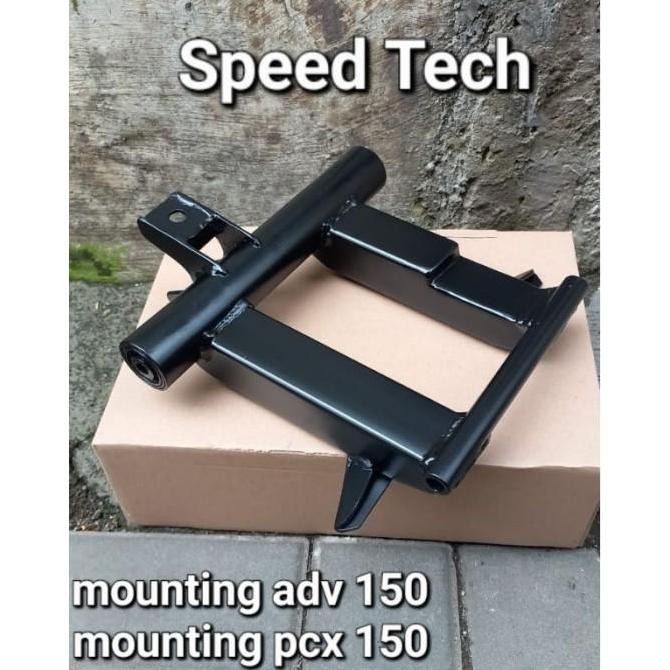 - PCX 150 ADV 150 reverse custom engine mounting (Best) Original ...