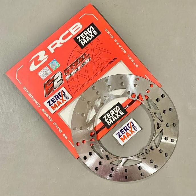Disc Brake Rear Disc Plate RCB Racing Boy E2 Series 245mm XMAX 250 OLD ...