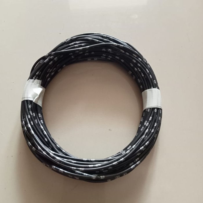 TESTED COPPER FIBER SPOT CABLE 0,85mm | Shopee Philippines