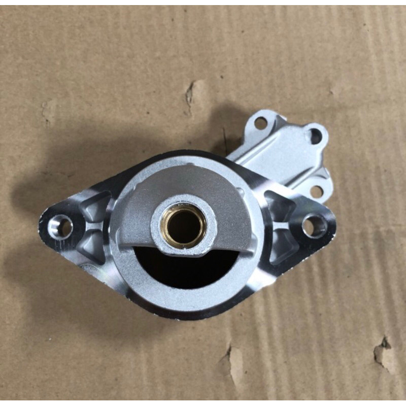 STARTER HEAD / HOUSING / STARTER COVER KIJANG 7K | Shopee Philippines