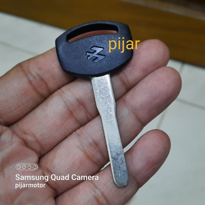 Blank Blind Duplicate Key Material Bajaj Xcd 125 Pulsar 180 200 220 ...