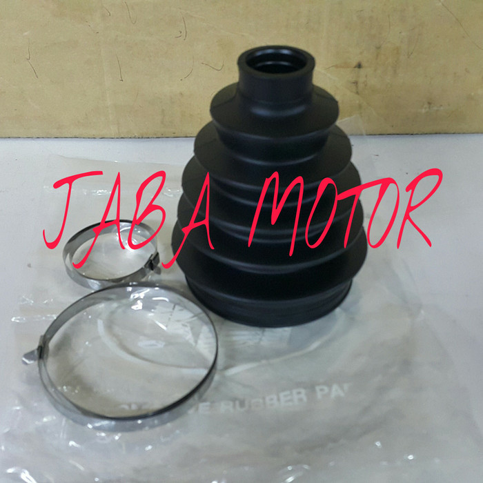 Driveshaft Boot-Rubber Axle Boot Camry-Harrier-Alphard Outer New ...