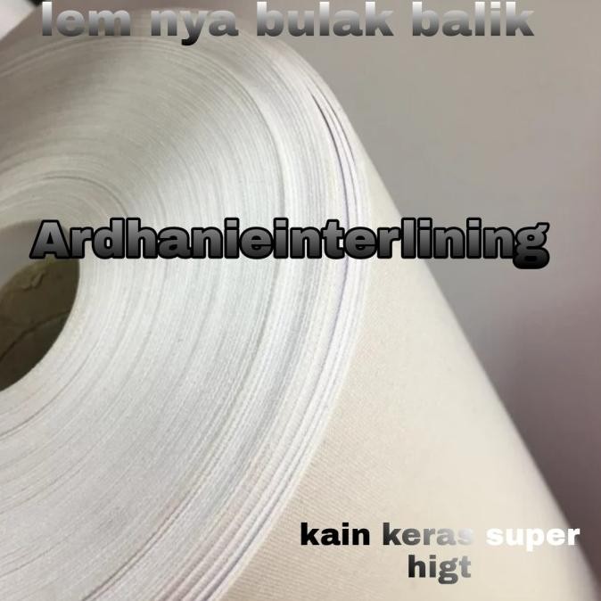 The stiffest double glued krah arab staff hard cloth, price per 1 mtr ...