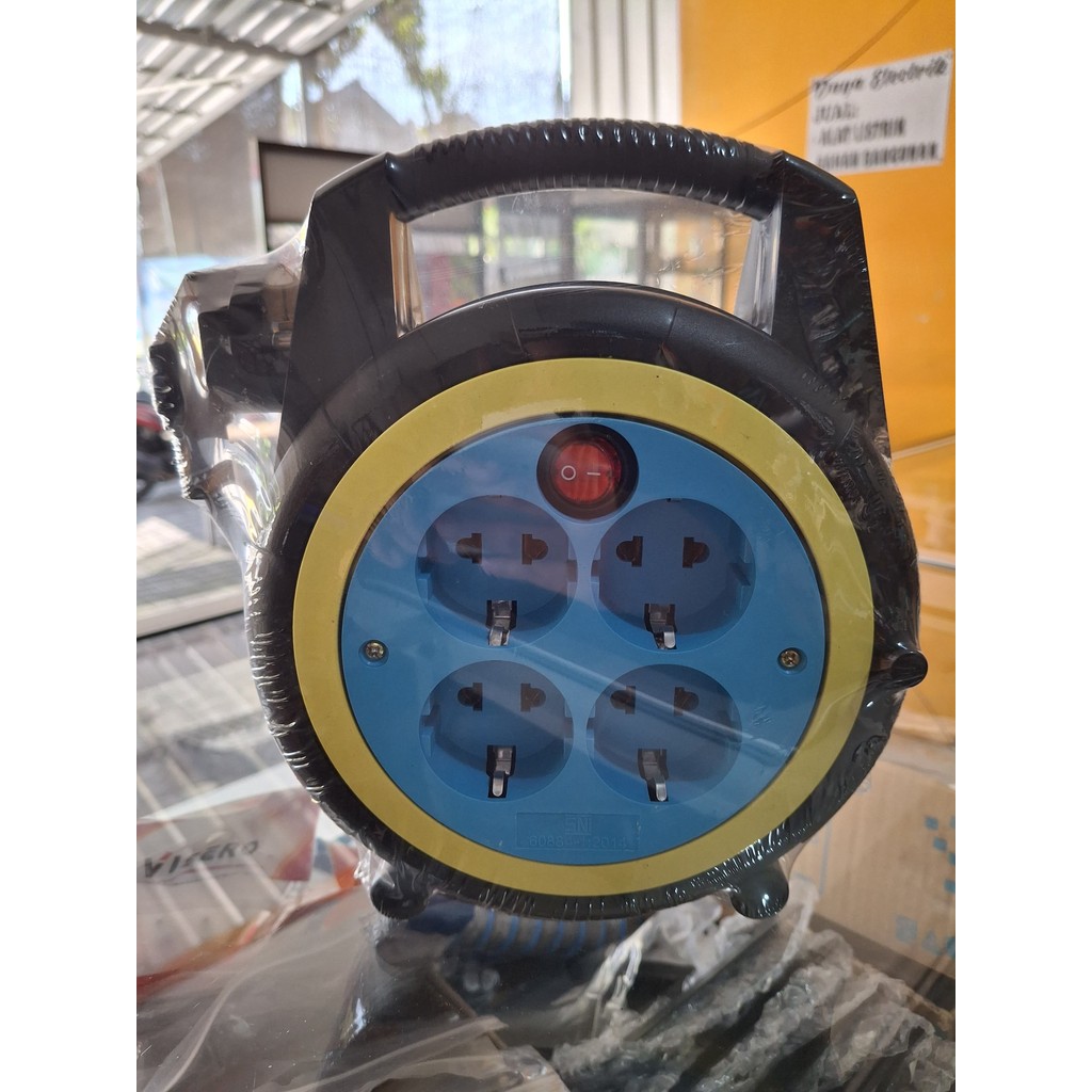 10m & 15M ROLL CABLE PROCYON ROLL CABLE | Rolled CABLES 10mtr and 15mtr ...