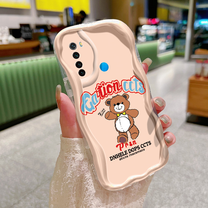 Cellphone Casing For Xiaomi Redmi Note 8 Note 8T Note 8 Pro Note 9 Note ...