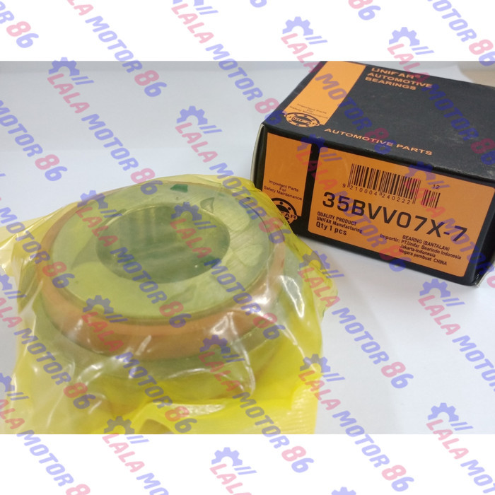 Bearing 35 Bvv 07X-7 Mit L200 Triton Transmission Unifar | Shopee Philippines