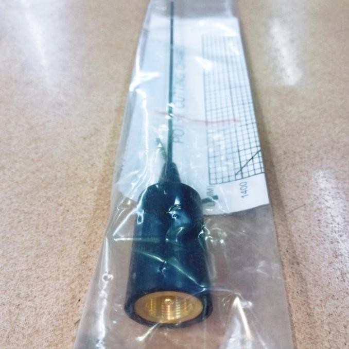 Car Radio Rig Antenna Model Length 120 cm / Larsen PO 150 120cm ...