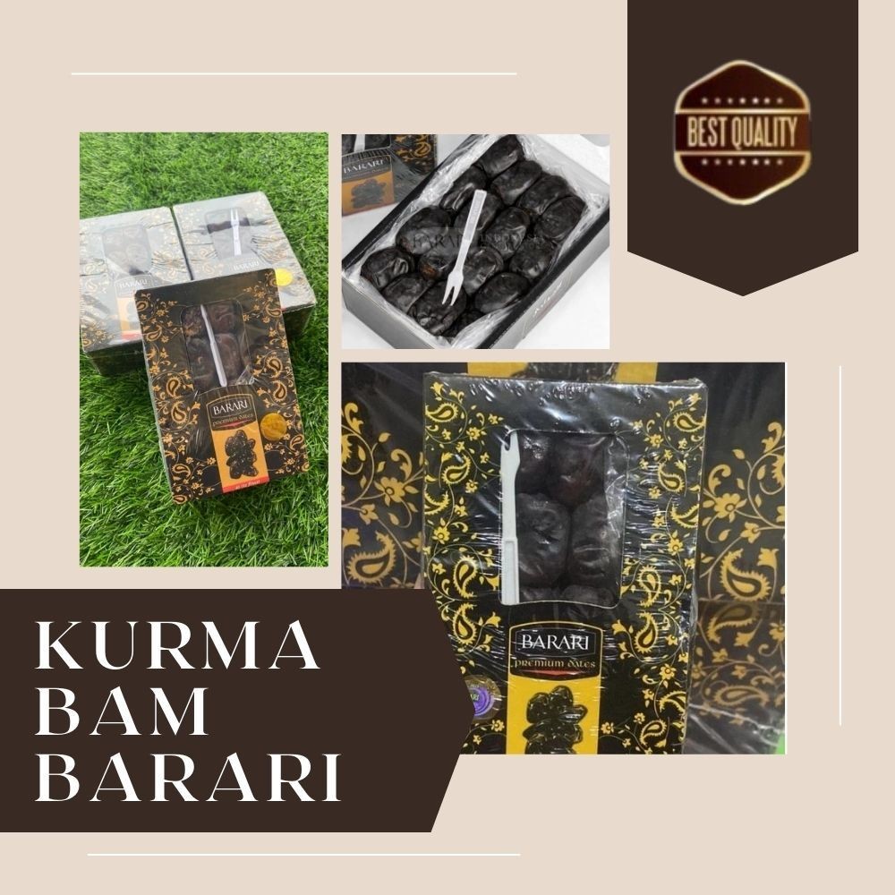 Bam Grape Barari Dates Premium Soft Wet Dates Original Pure Fresh Dates ...