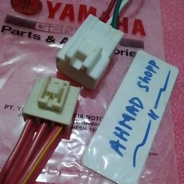 Yamaha Aerox 155 Lexy Freego Nmax N Max New 155 Spool Socket Original ...