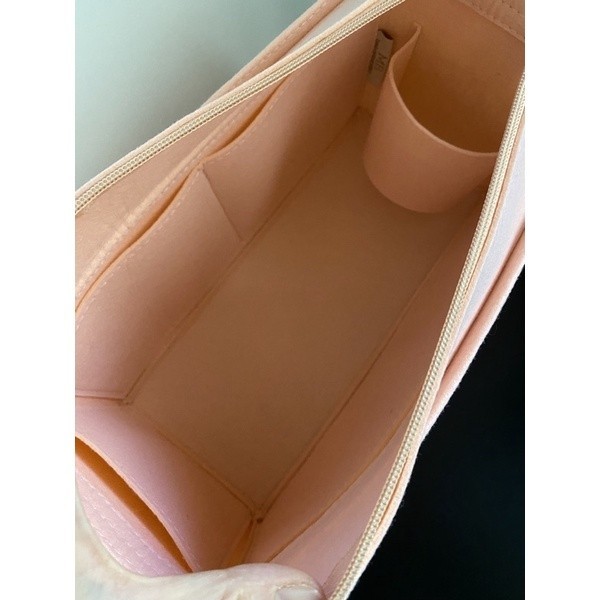 QUALITY CD book tote medium size organizer (TOPZIP) (bag 36cm) | Shopee ...