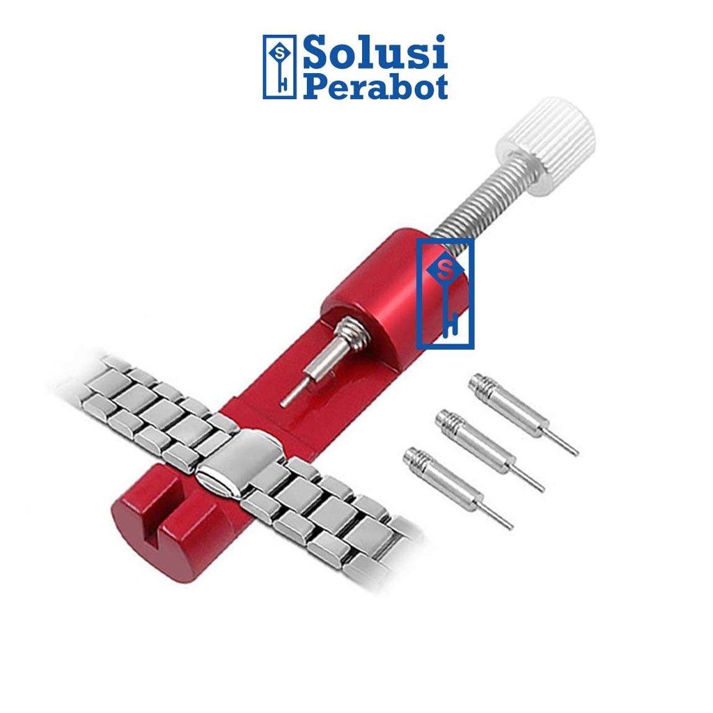Ai29 SP Watch Chain Cutter Opener Tool / Watch Cut Band Strap / Pin ...