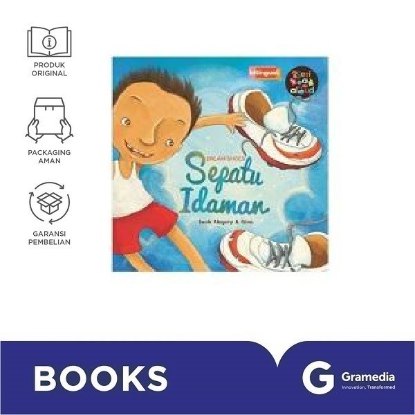 Dahlan's Shoes: Dream Shoes (Republish) (Bilingual) | Shopee Philippines