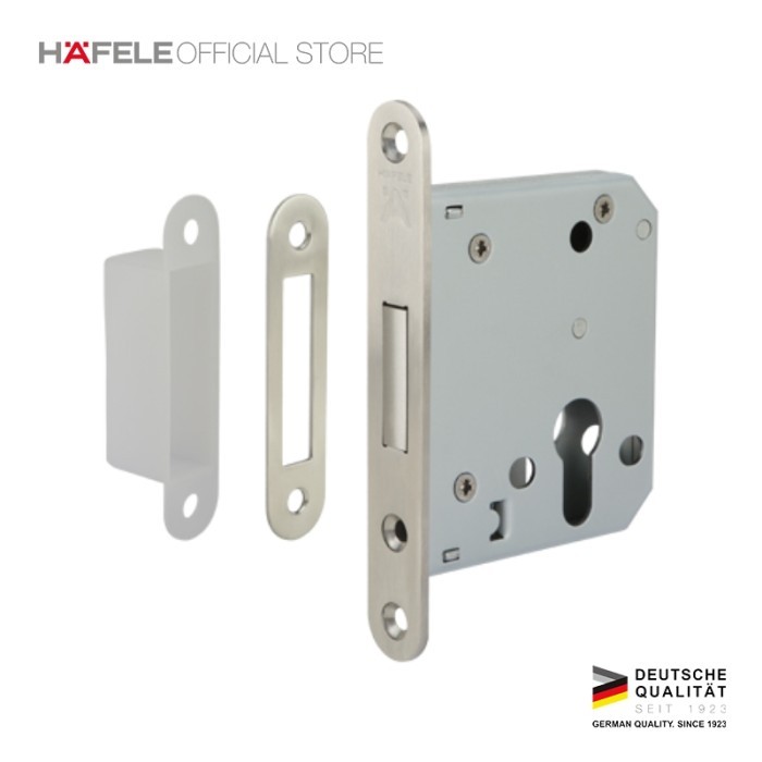 Hafele Deadbolt Lock - Door Mortise | Shopee Philippines