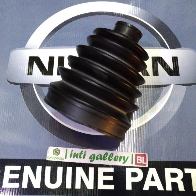 High Quality Inner CV Joint Axle Boot Rubber for Nissan Navara D40 D23 ...