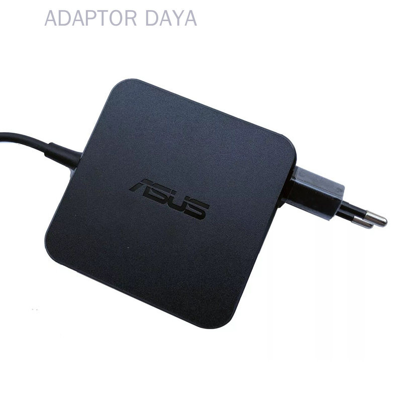 Asus ZenBook UX330UA Original Power Supply 65 Watt EU Wall Plug Normal ...