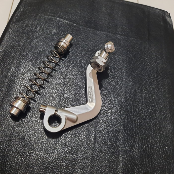 Jrp brake thighs and brake springs 1 set universal for all motorbikes ...
