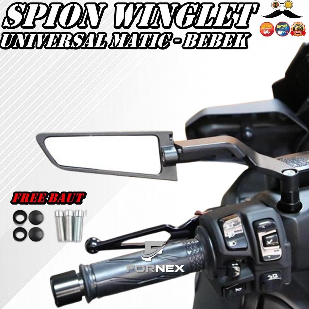 Matic DUCK STEALTH VARIO BEAT SCOOPY GENIO FAZZIO FINO PCX NMAX MIO ...