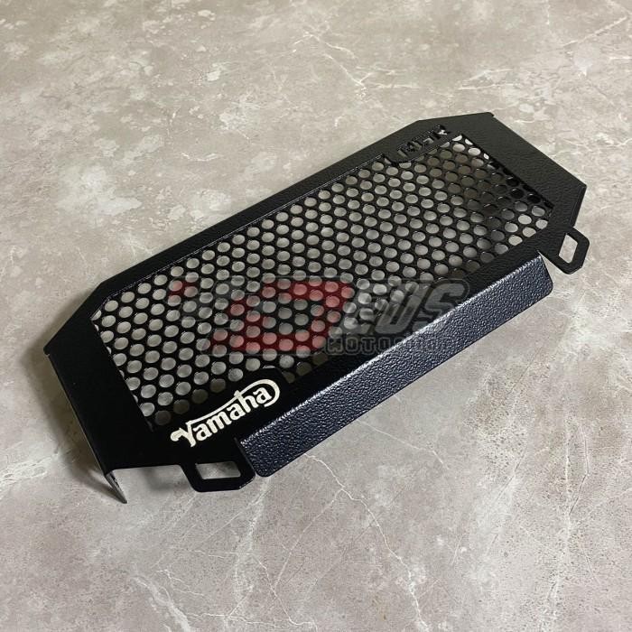 Xsr 155 / Vixion '19 Up / R15 V3 Radiator Cover by RGR Engineering Best ...