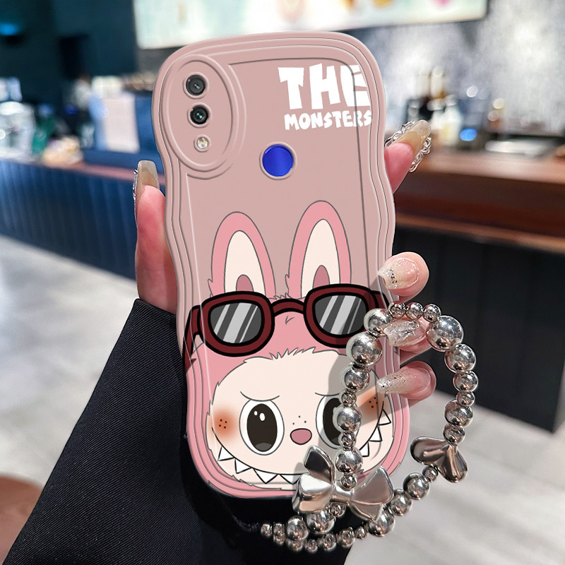 HP Cellphone Casing For Xiaomi Redmi Note 7 Note 7s Note 7 Pro Cute ...