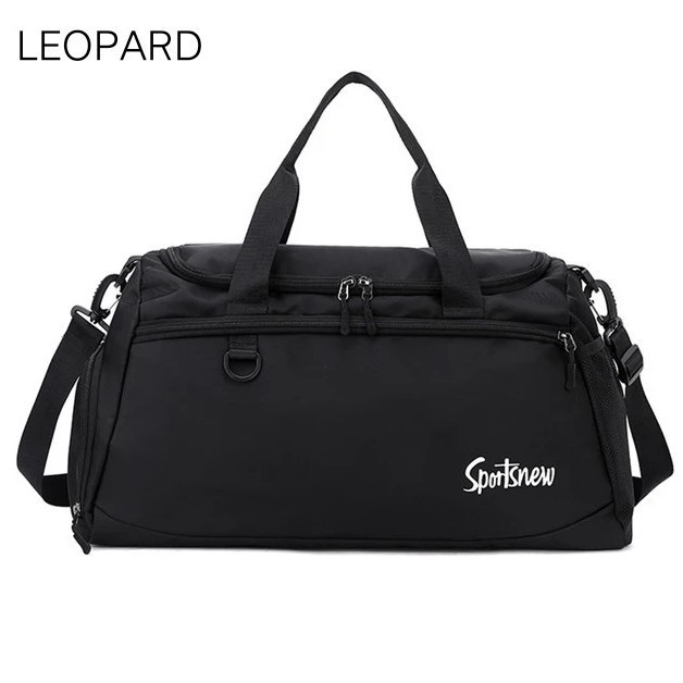 HITAM Women's Duffel Travel Bag Gym Sports Bag Weekander Sling Bag ...