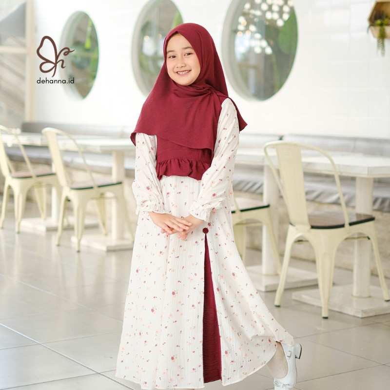 Children's Eid Gamis Gamies Drees Muslim Gamos Muslim Gamias Setgamis ...