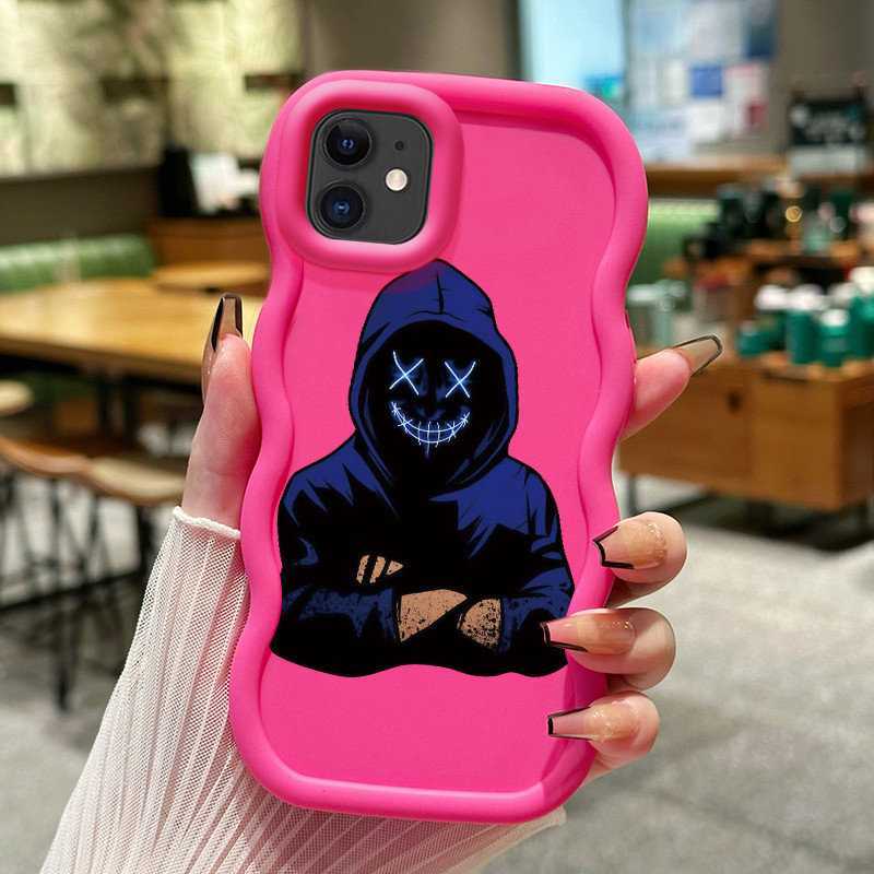 HP Cellphone Casing for iPhone 11 11 Pro 11 Pro Max Case Protective ...