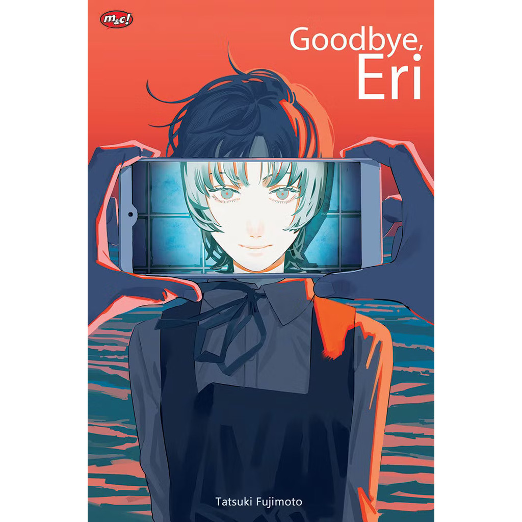 Goodbye, Eri - Tatsuki Fujimoto COMIC | Shopee Philippines