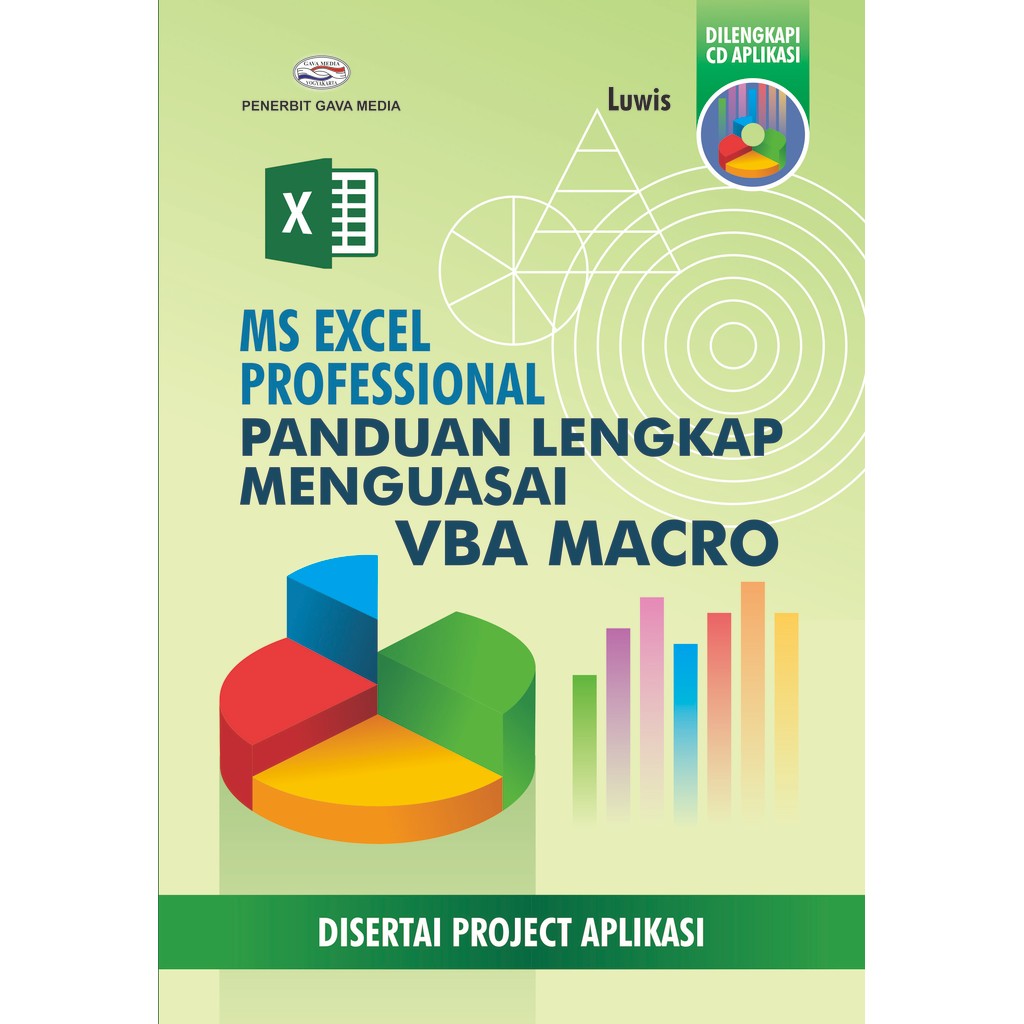 MS EXCEL PROFESSIONAL Complete Guide to Mastering VBA MACRO (with ...