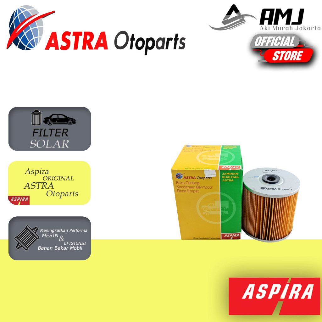 Filter SOLAR TRUCK EF NEW/HINO AK/RANGER Bottom 89/TRACTER SH SS ...