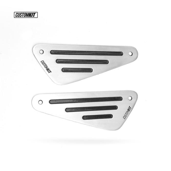 Yamaha XSR 155 REAR PANEL COVER Best original | Shopee Philippines