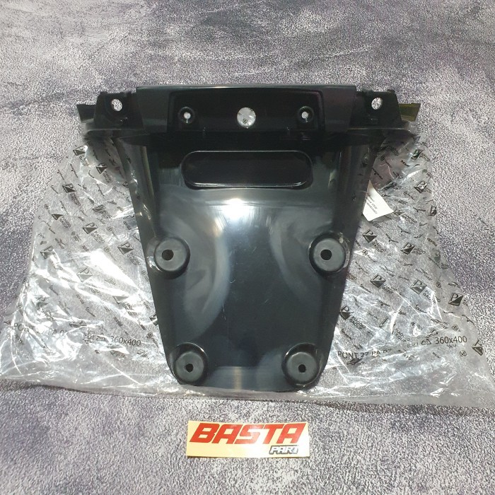 Great Rear Fender for Vespa Lx S 2V 3V Iget Non Facelift Original ...