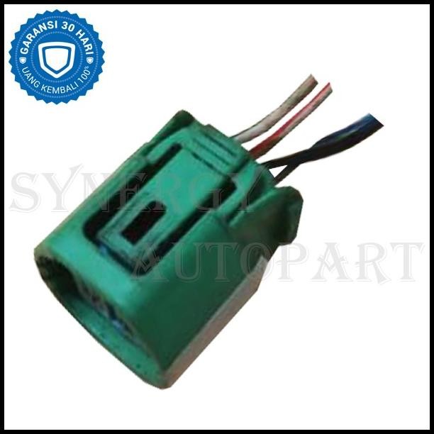 Honda JAZZ FIT CITY CIVIC FERIO ACCORD VTI ALETRNATOR SOCKET - 10005779 ...