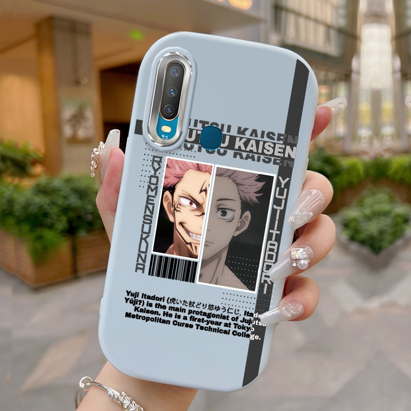 Casing HP For VIVO Y12 Y15 Y17 Y3 Y3s 2020 Y12i Y17s Y15s Y15a Y15c Y16 ...