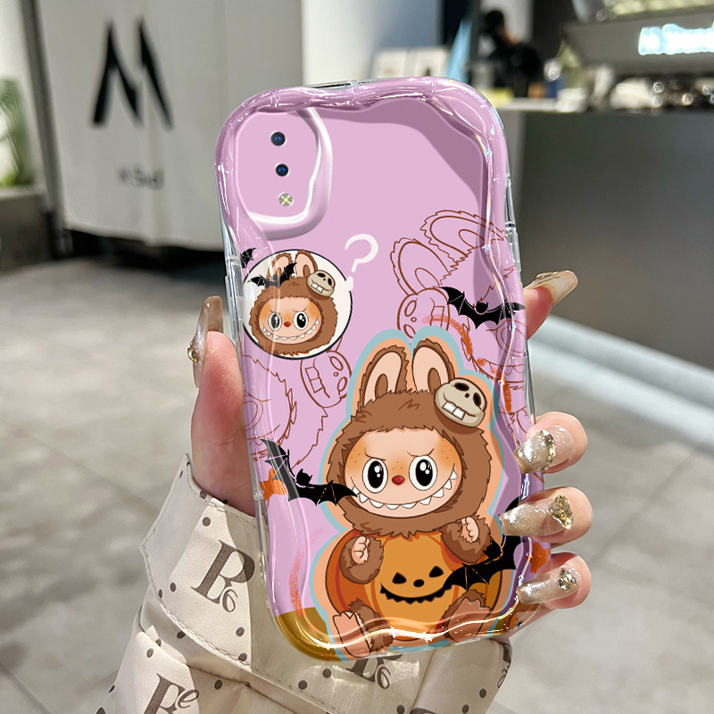 HP Cellphone Casing For VIVO Y91 Y91i Y93 Y93s Y95 Protective Case ...