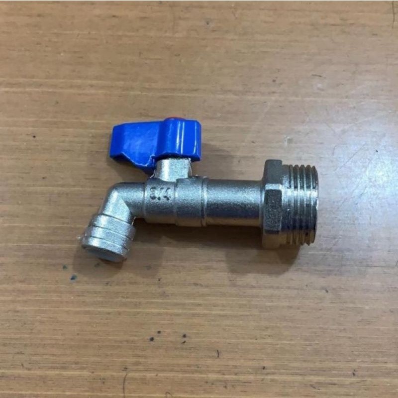 Ordinary Midget Wall Faucet Faucet Faucet Onda BC Model 3/4 inch Short ...